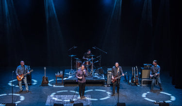 Scott Moorhouse – Sonique Drums