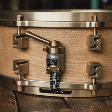 Snares Available Now – Sonique Drums