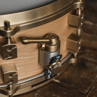 Snares Available Now – Sonique Drums