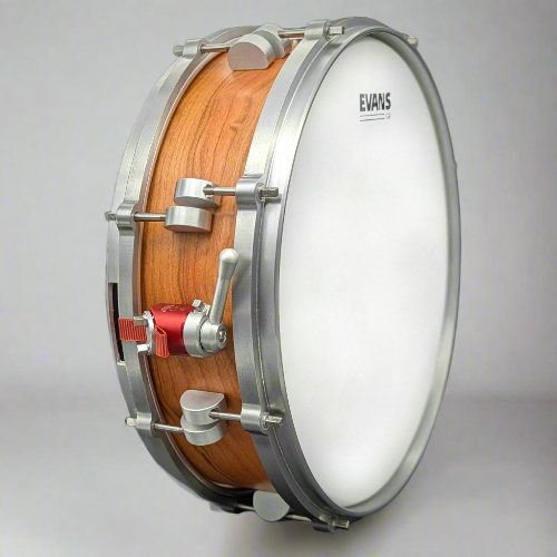 Sonique Drums - High Quality Snares & Percussion Accessories