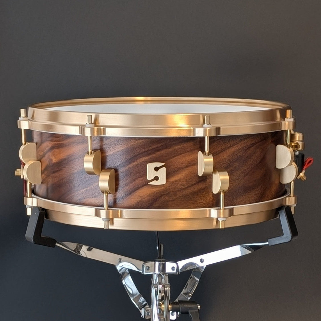 Sonique Drums | Solid Shell Drums & Percussion Accessories