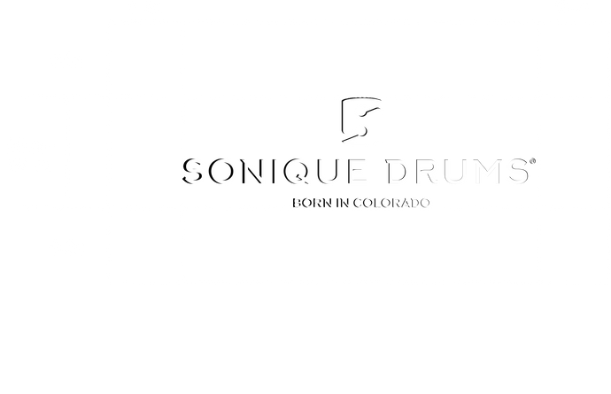 Branding Guidelines – Sonique Drums